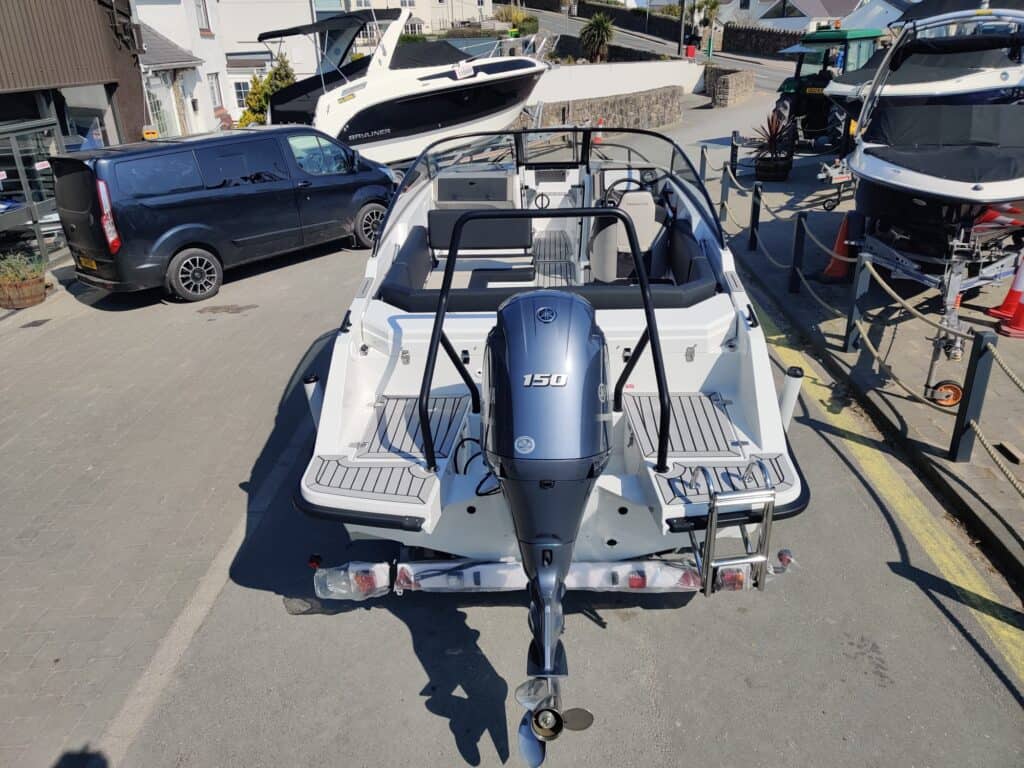 FINNMASTER R6 2022 - Land & Sea